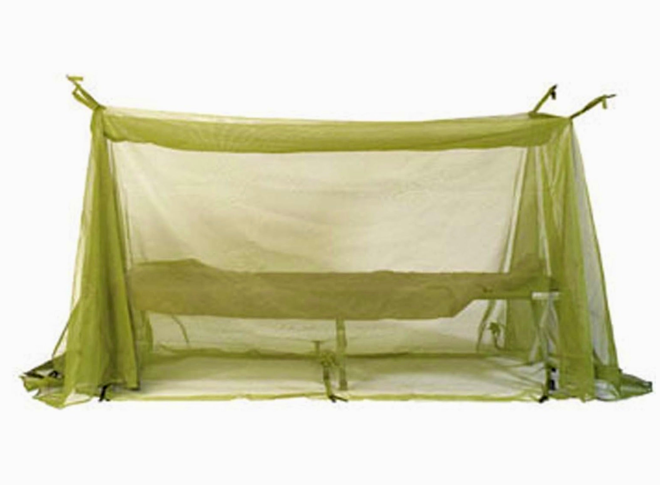 U.S. Military Issue Mosquito Insect Net New – Apparel Artist