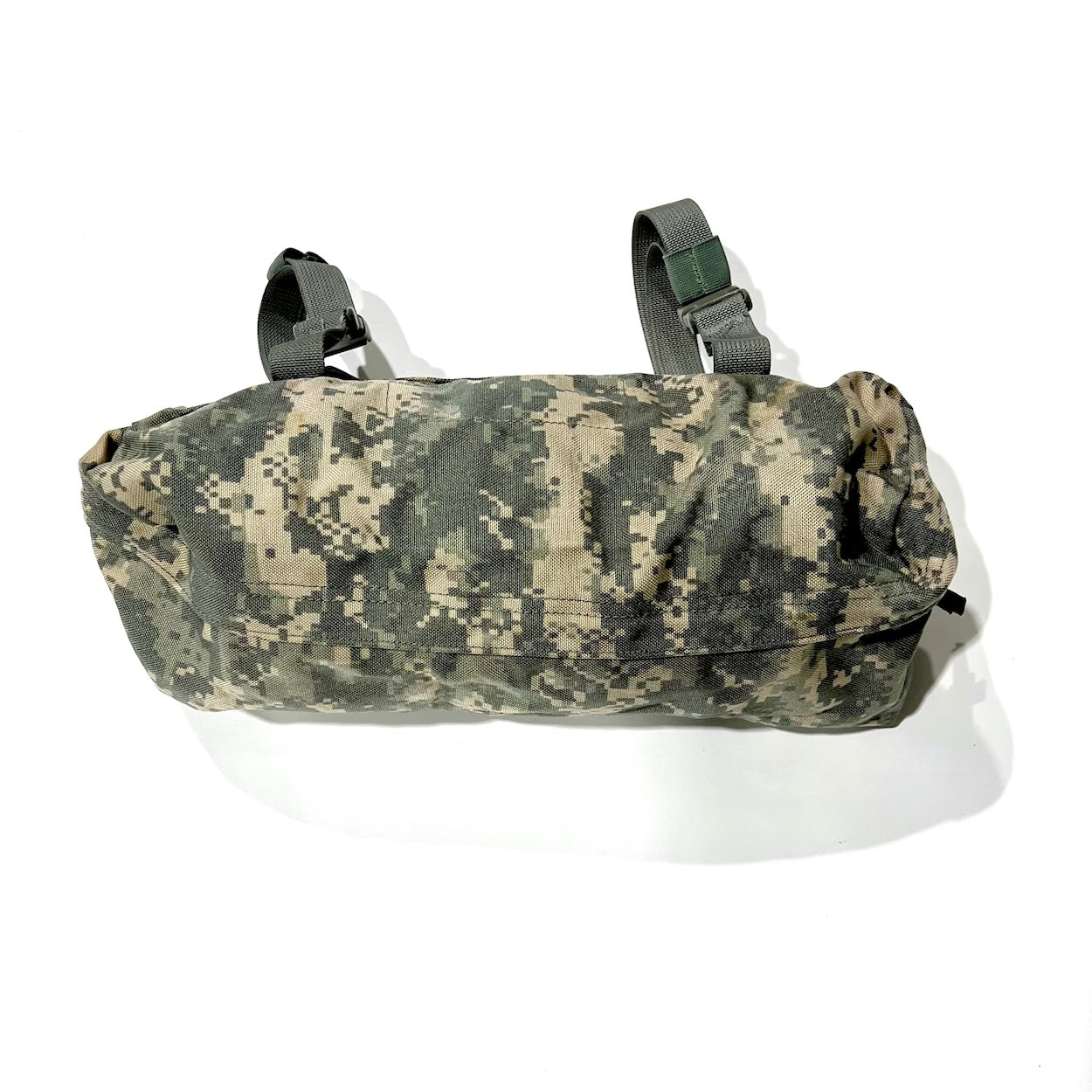 US Army MOLLE II General Purpose Waist Pack - ACU UCP Tactical Utility ...
