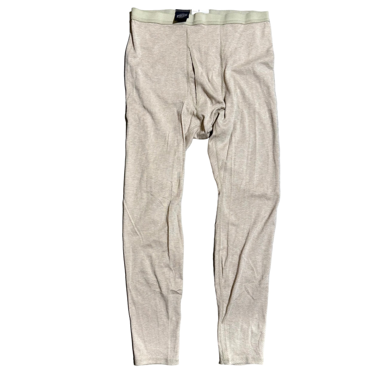 Peckham Military Thermal Underwear - US GI Base Layer Drawers – Apparel ...