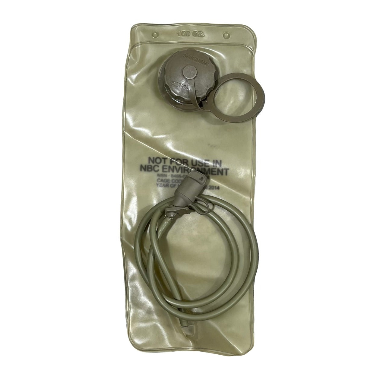 US Military Water Bladder For Hydration System – Apparel Artist