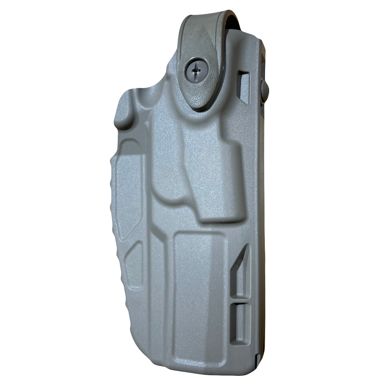 Safariland Holster SIG P320 SIG P250 M17 M18 Tan R.H. QLS Fork Belt Cl ...