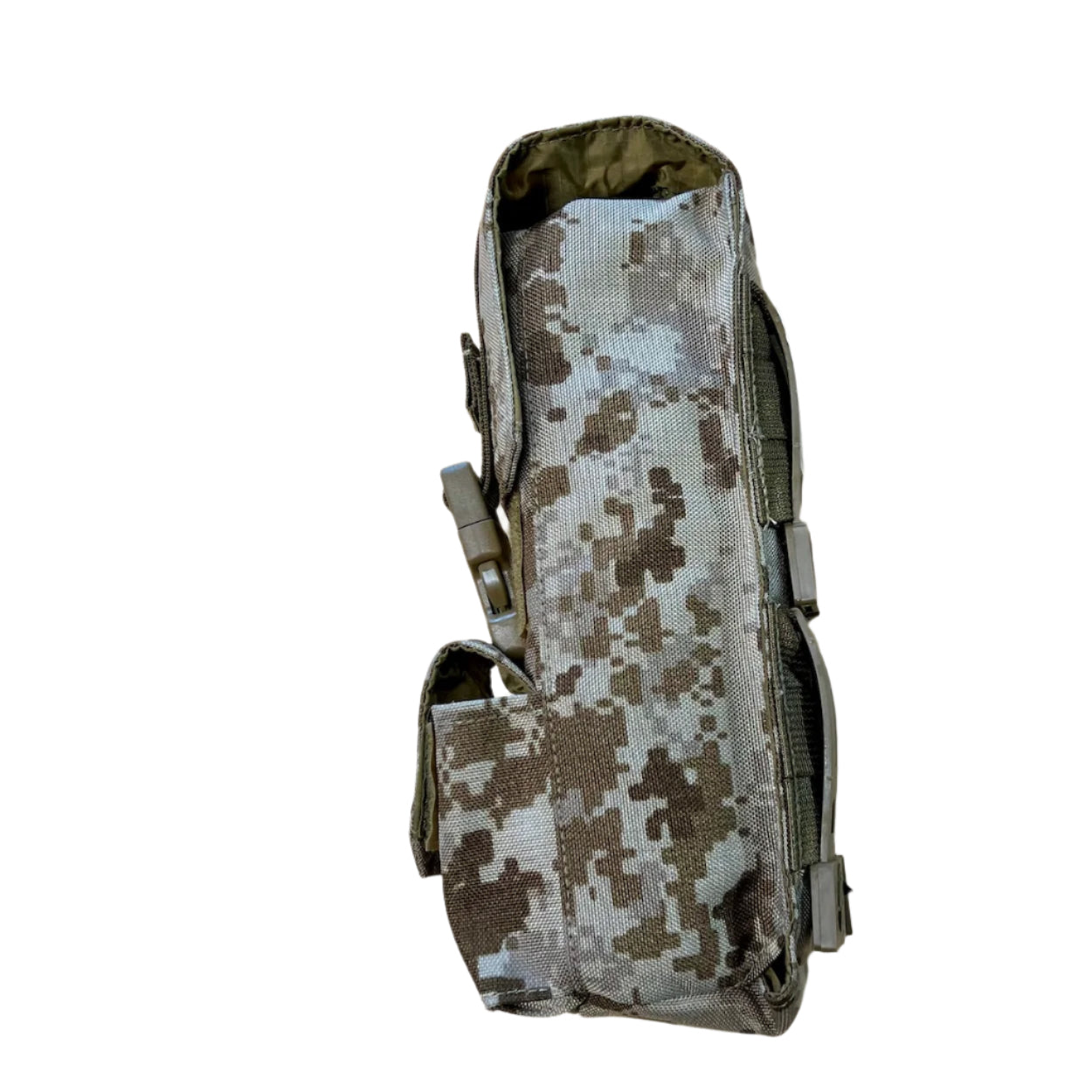 IZLID Tactical Tailor 10" Padded Scope Pouch - Military Digital Camo ...